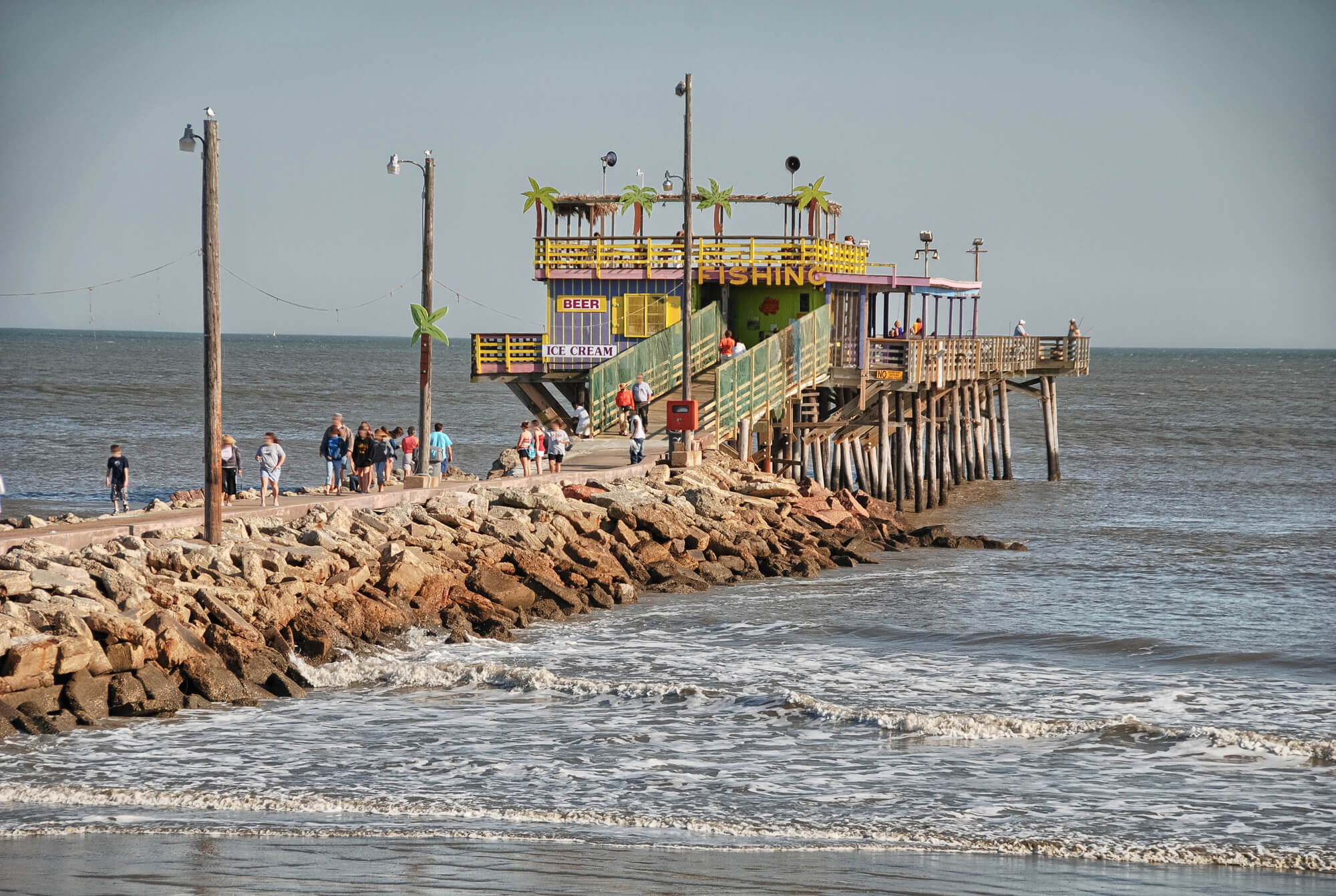 The 6 Best Houston Day Trips