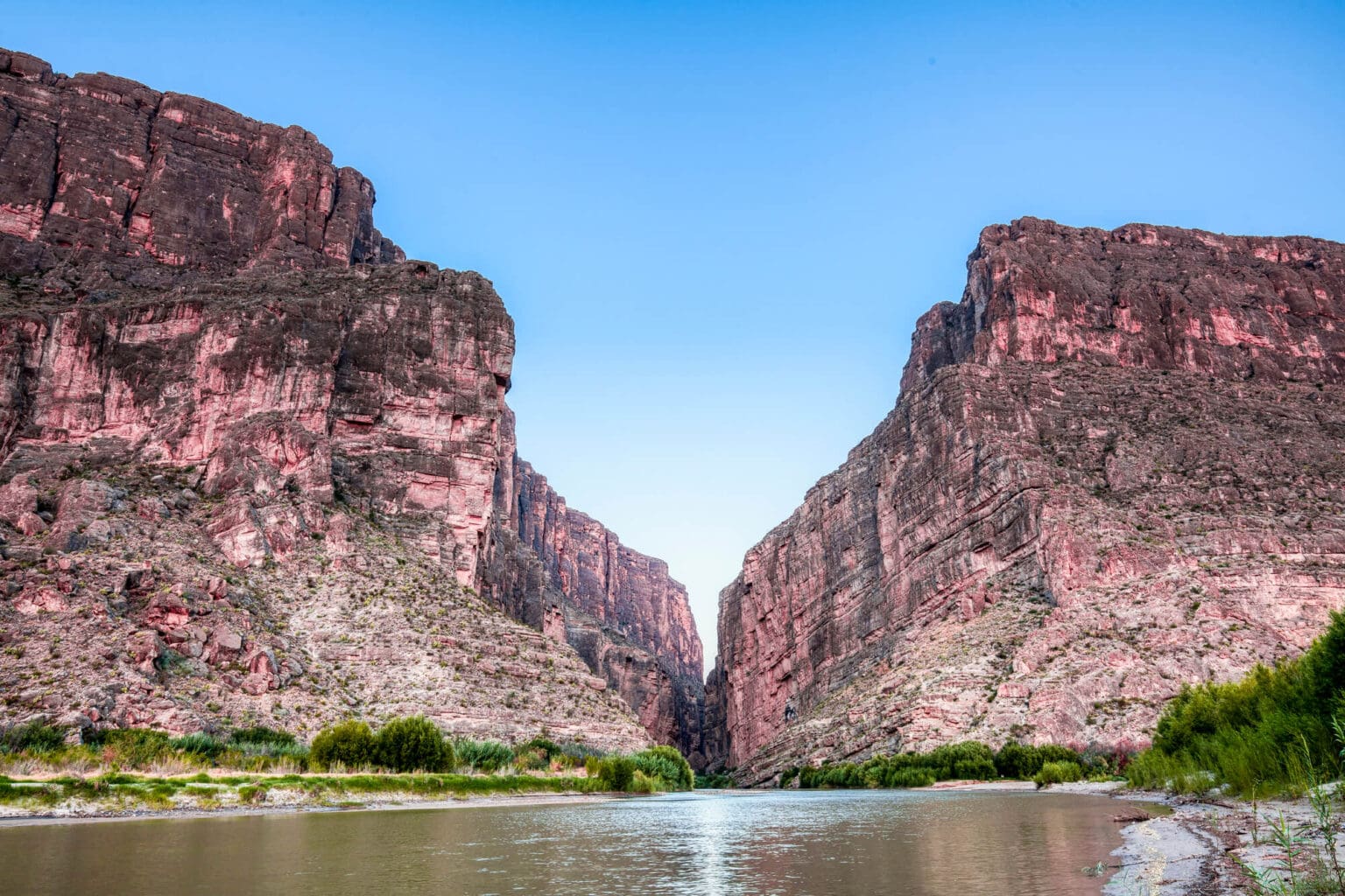 The 59 Most Beautiful Places in Texas You HAVE to See