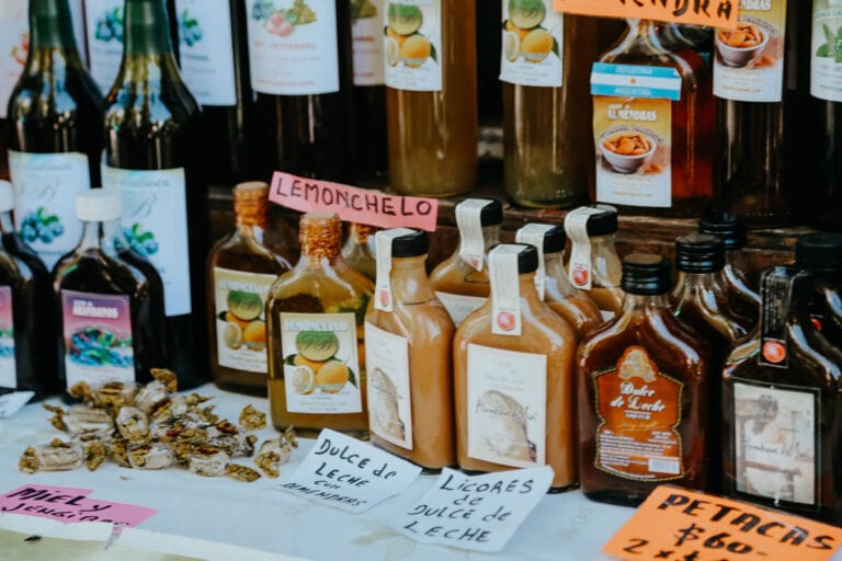 Traditional Argentine Drinks to Try from Mate to Wine
