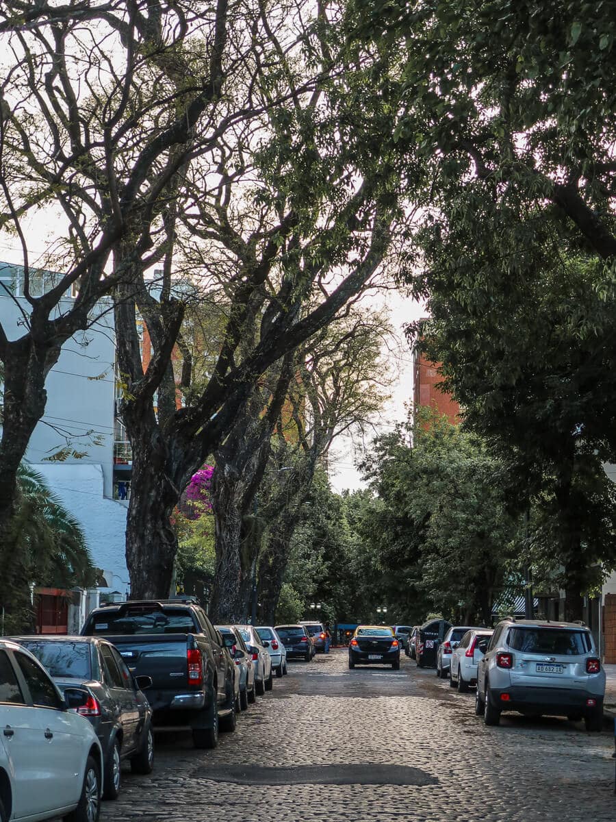 10 Things to do in Coghlan, Buenos Aires