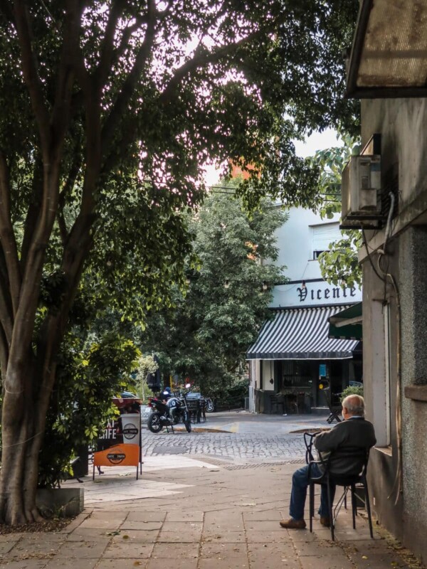 10 Things to do in Coghlan, Buenos Aires