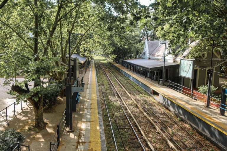 10 Things to do in Coghlan, Buenos Aires