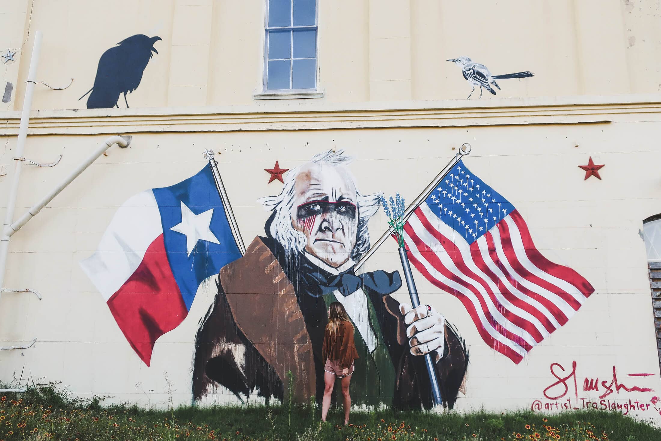 How to Cure The Texas Homesick Blues