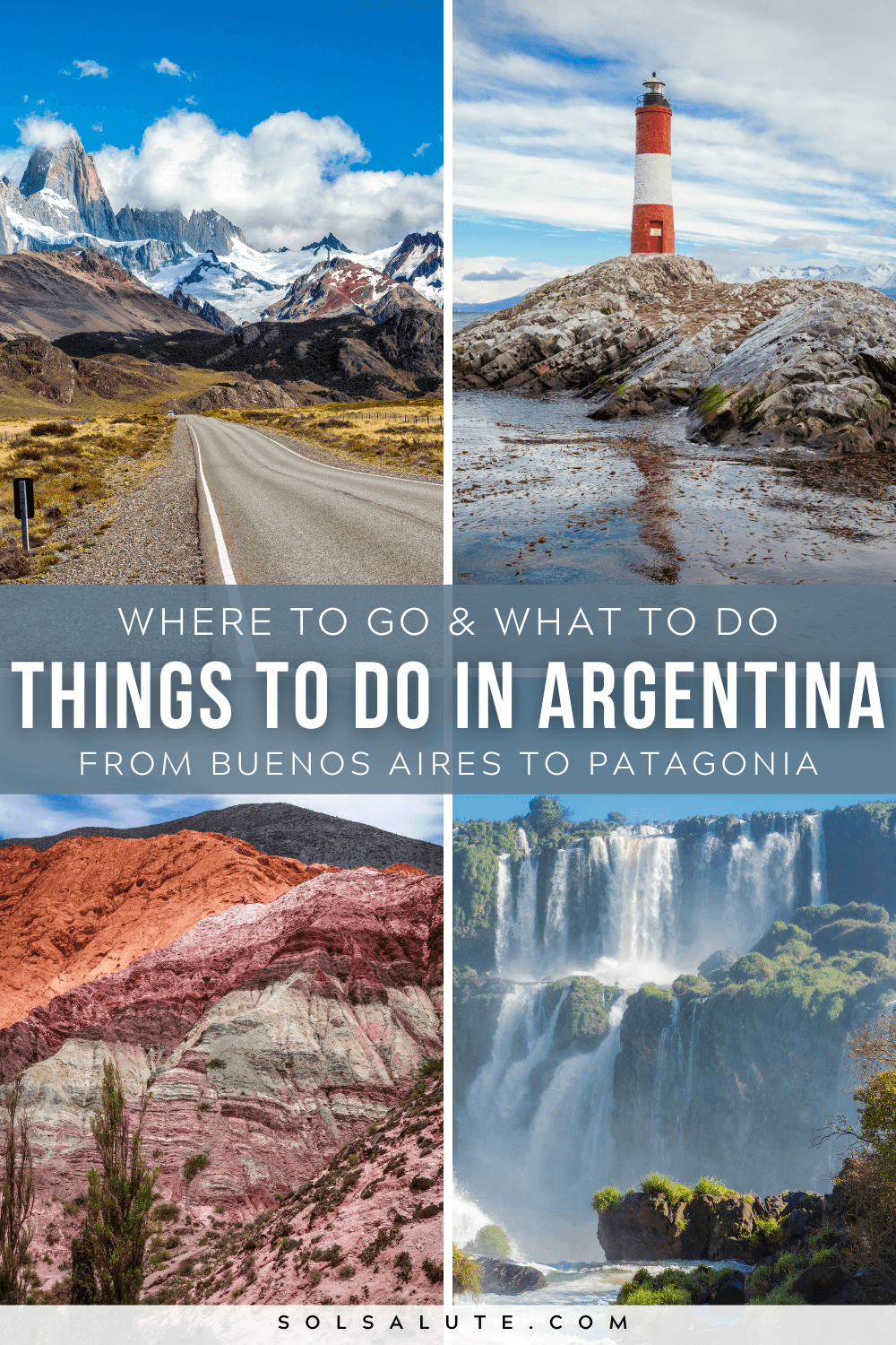 Things to do in Argentina: A Local's Guide on Where to Go