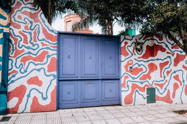 The Ultimate Guide to Street Art in Buenos Aires