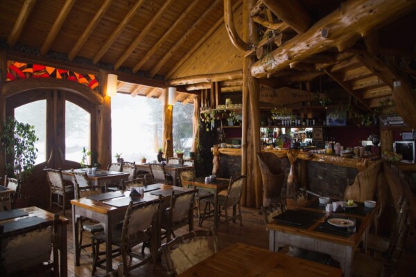 Winter in Bariloche: A Guide to Skiing in Argentina