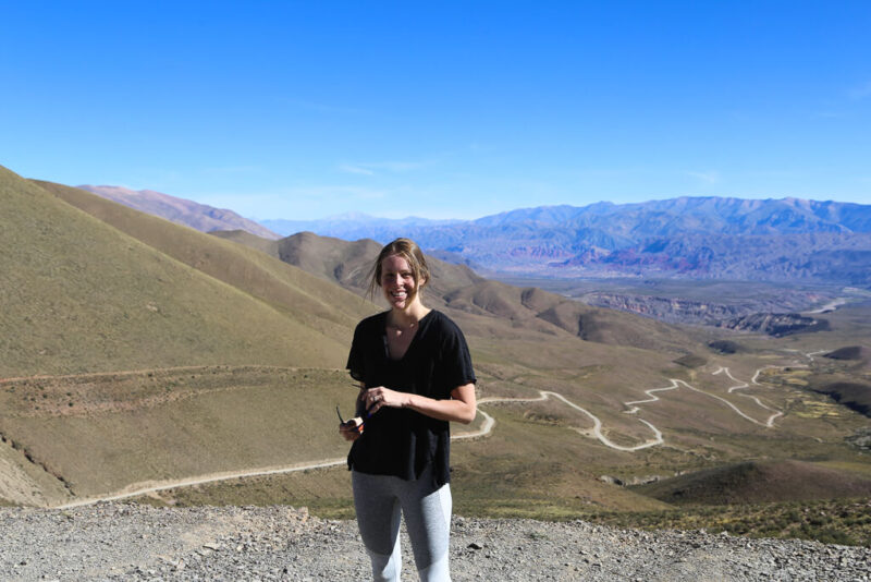 Things to do in Jujuy, Argentina: A 3 Day Itinerary