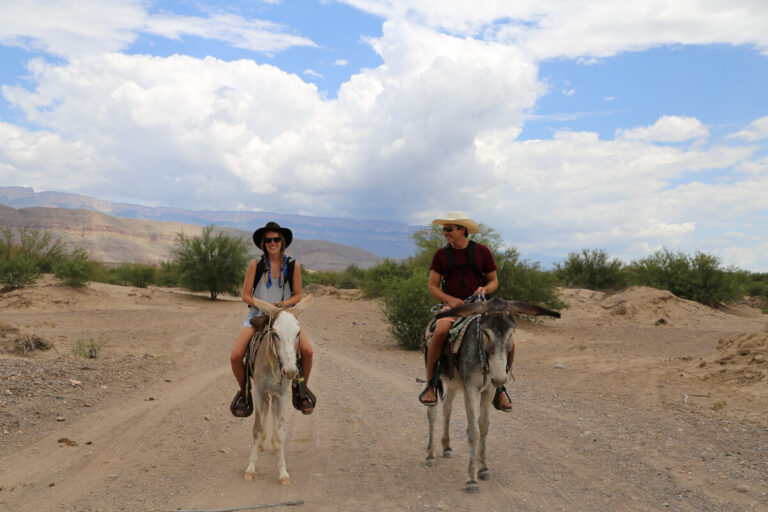 A Complete Guide to Boquillas Mexico: A Day Trip from Big Bend