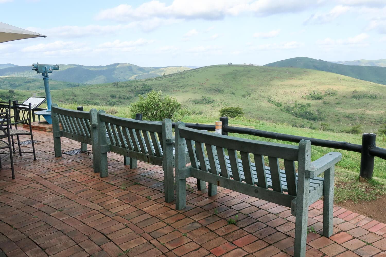 Hluhluwe-Imfolozi Park: Complete Guide to Kwa-Zulu Natal's Best Safari