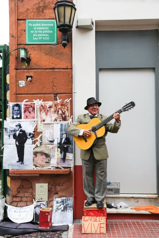 Argentinian Slang: How to Speak Like A Porteño