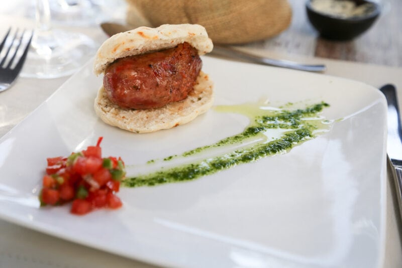 Bodega la Azul - Mendoza's Best Winery Lunch & Guesthouse