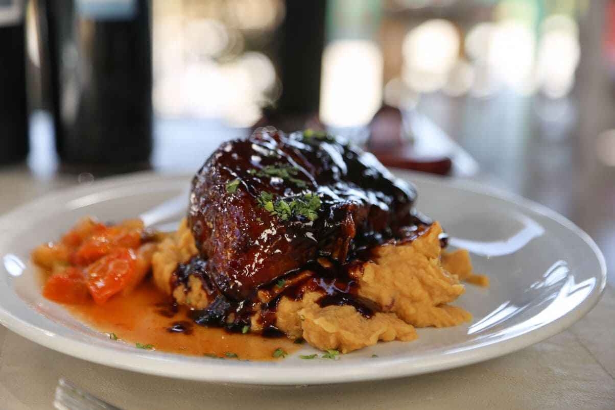 Bodega la Azul - Mendoza's Best Winery Lunch & Guesthouse