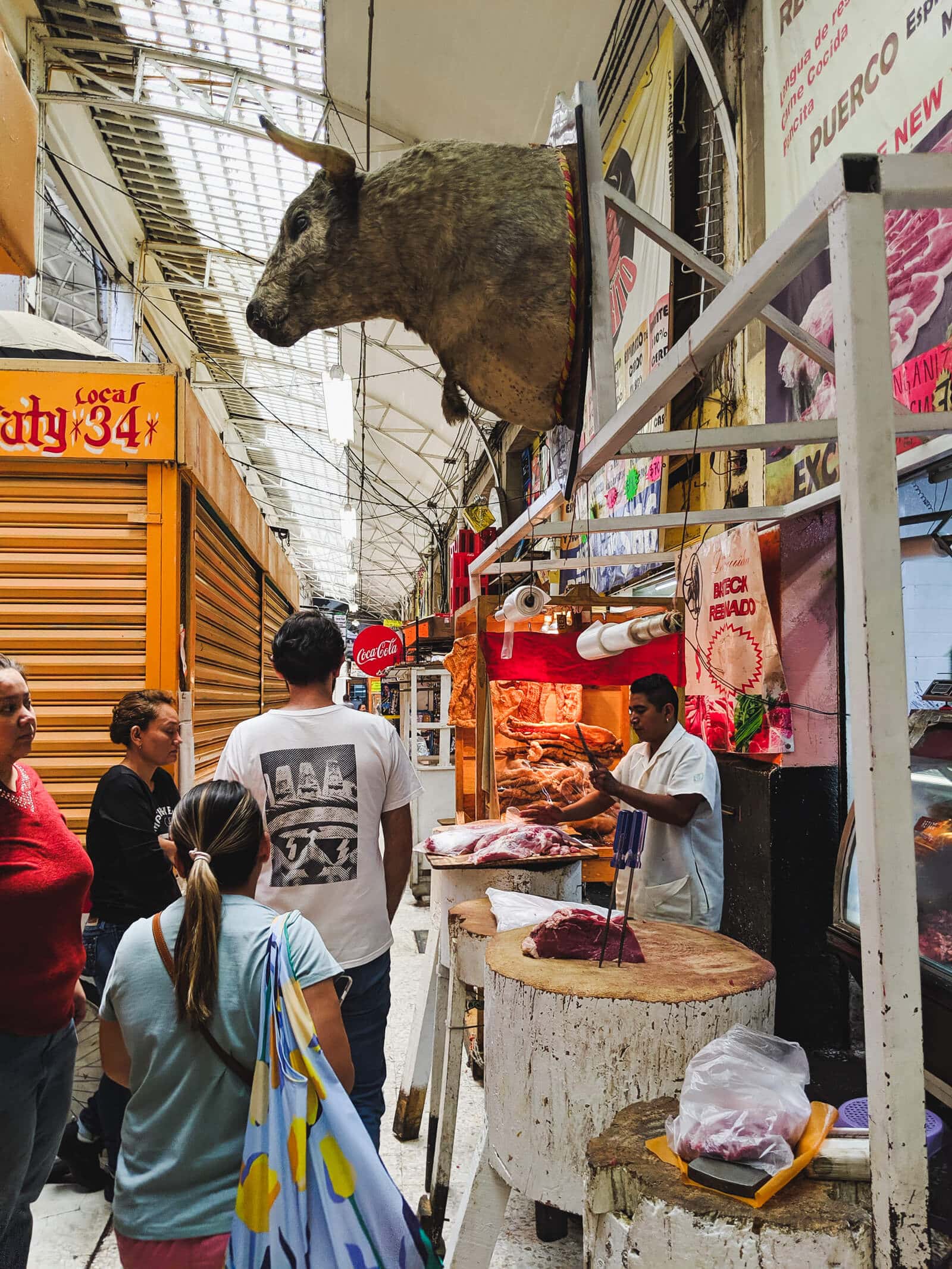 How to Avoid Getting Sick in Mexico (by Someone Who Got Very Sick)
