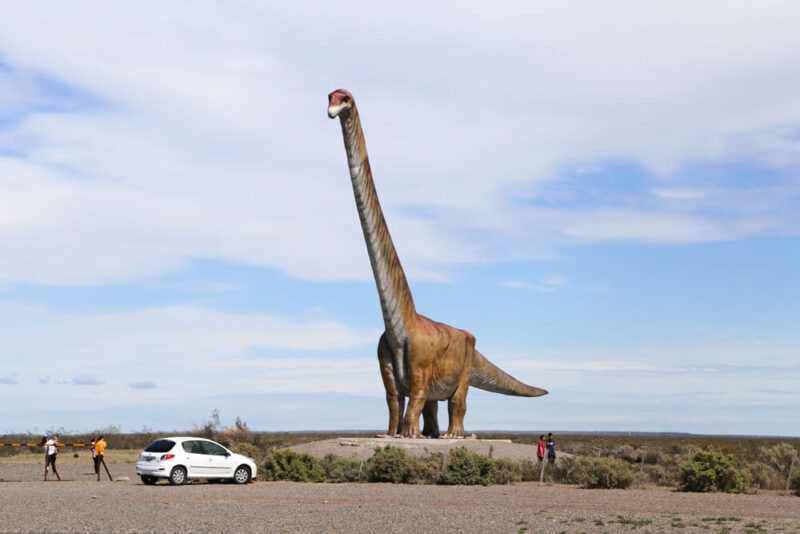 Gaiman, Chubut: A Welsh Town in Argentina's Patagonia
