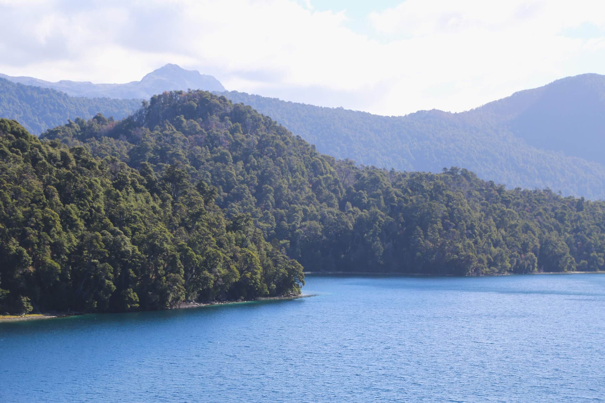 Ruta de los Siete Lagos: A Guide to Argentina's Lake District