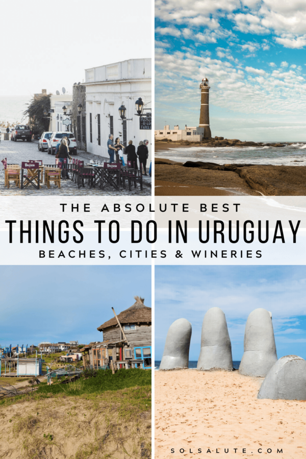 The 10 Best Things to do in Uruguay