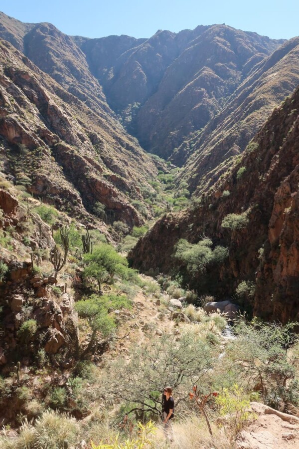 The 14 Best Hikes in Argentina