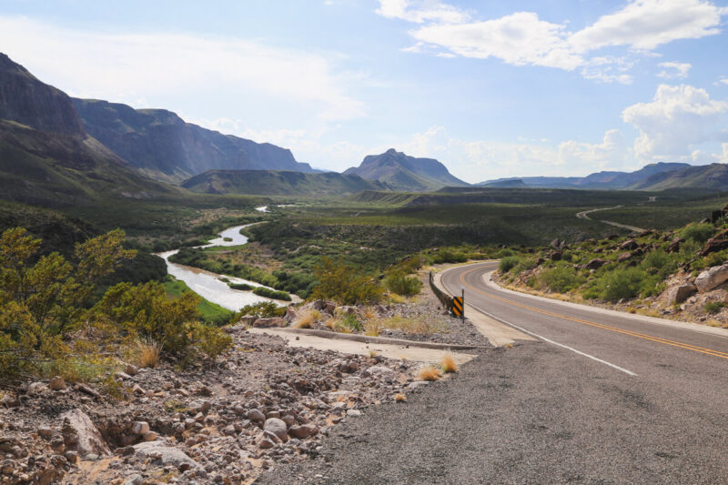 Things to do in West Texas: A West Texas Road Trip