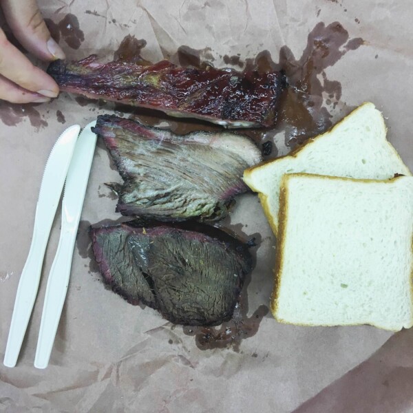 Where to Eat the Best BBQ in Lockhart Texas