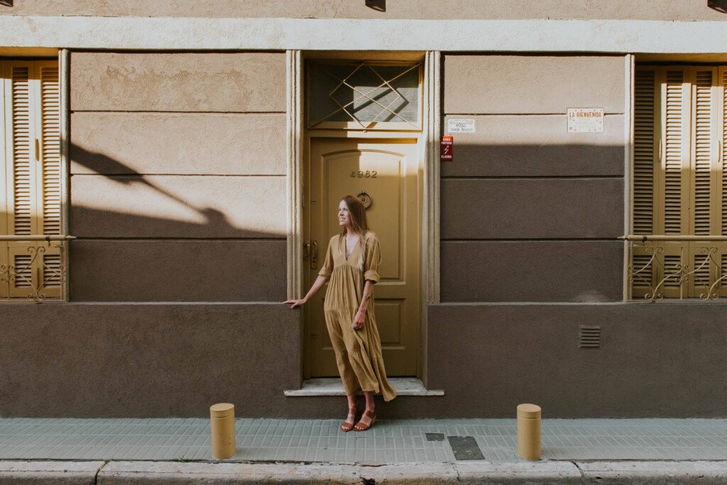 Palermo Soho: Buenos Aires Neighborhood Guide