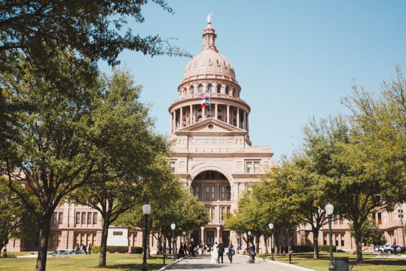 One Day in Austin, Texas: A Local's Favorite Itinerary