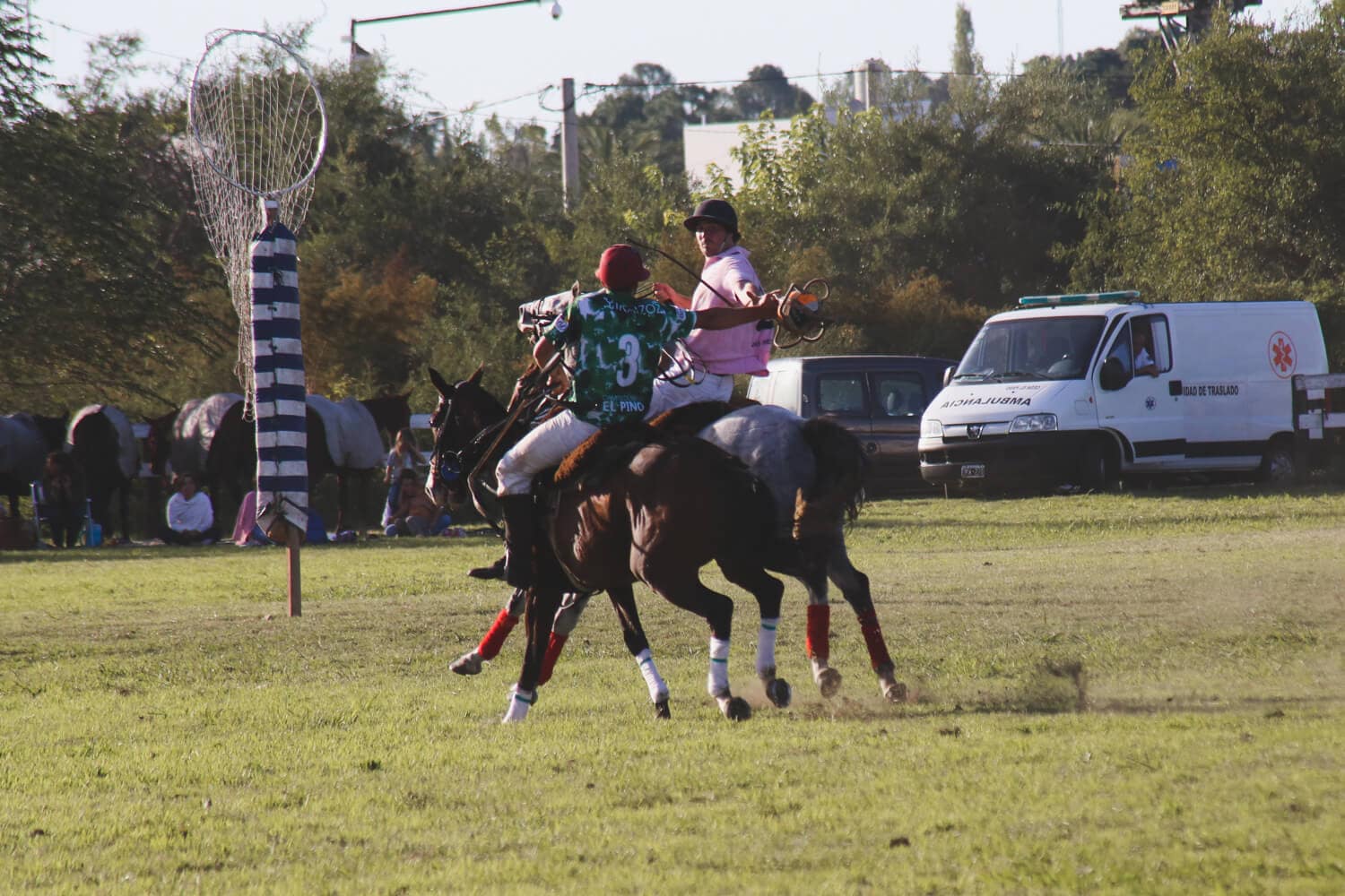 All About Pato: Argentina's National Sport