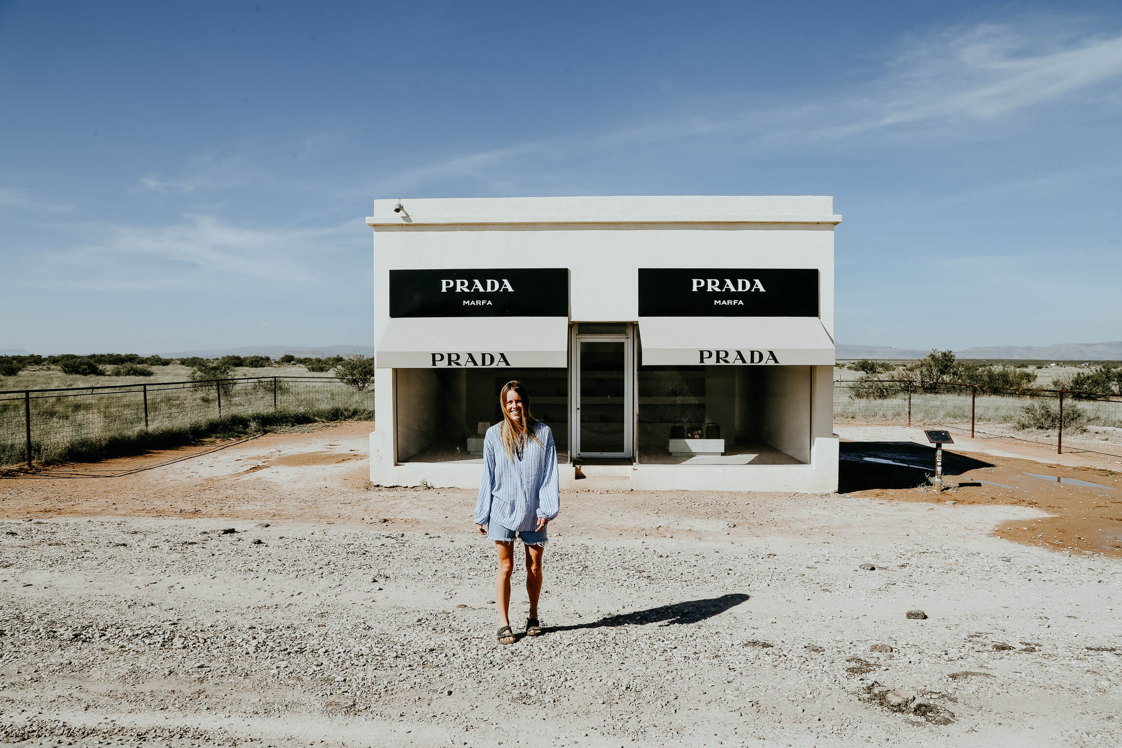 The Best Things to do in Marfa, Texas