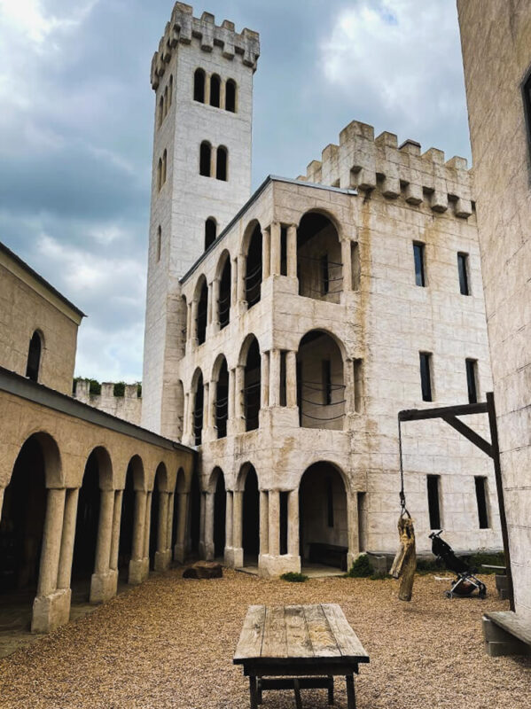 5 Surprising Things to do in Bellville, Texas