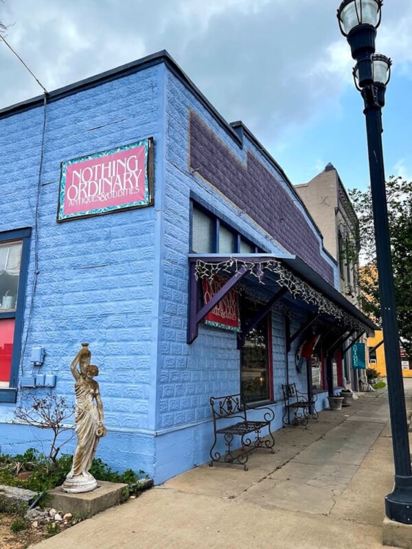 5 Surprising Things to do in Bellville, Texas