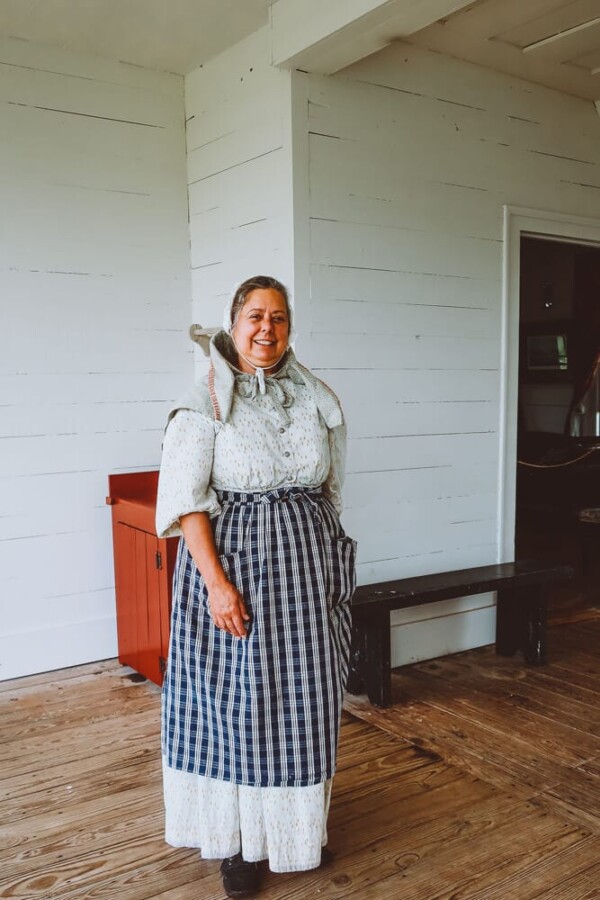 5 Historic Sites near Brenham, Texas: Where Texas Became Texas