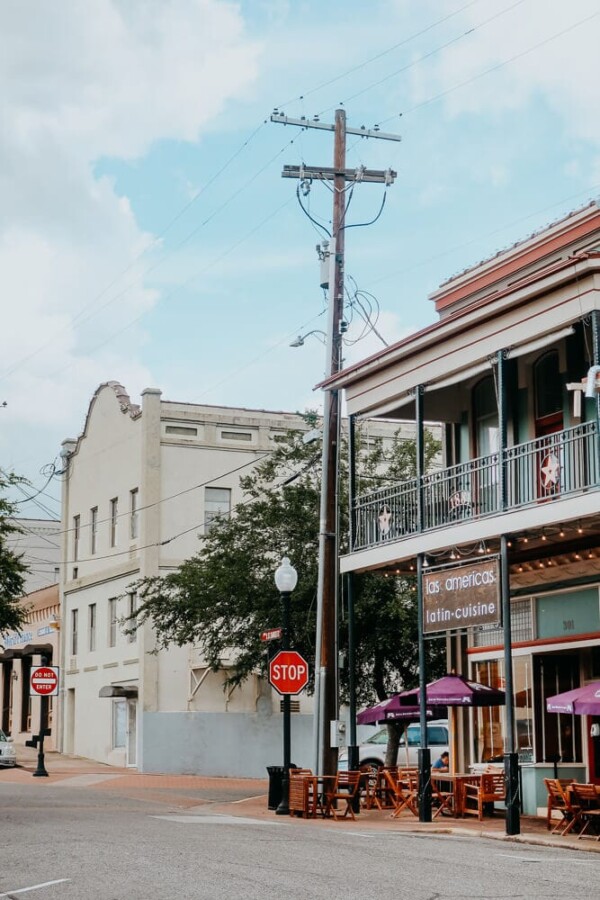 20+ Things to do in Brenham, Texas by a Local