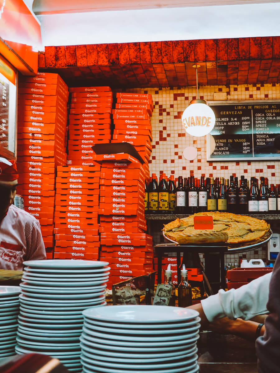 25 Popular Foods in Argentina You Have to Try