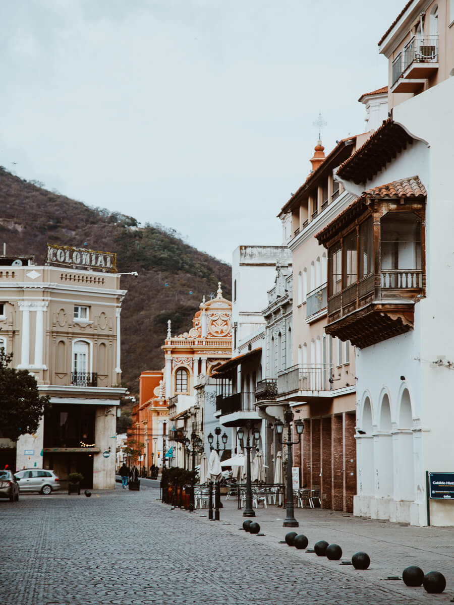 The Perfect Salta Road Trip: Our Proven Salta Itinerary