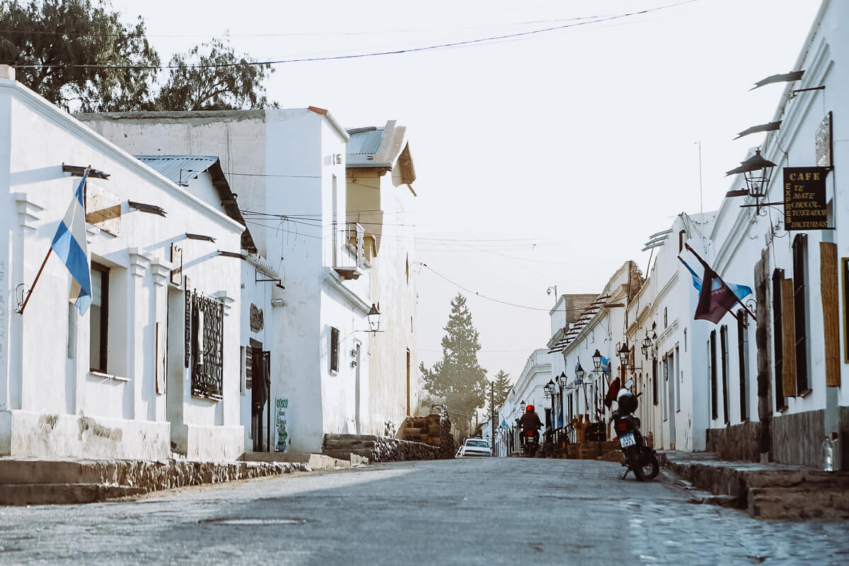 The Perfect Salta Road Trip: Our Proven Salta Itinerary