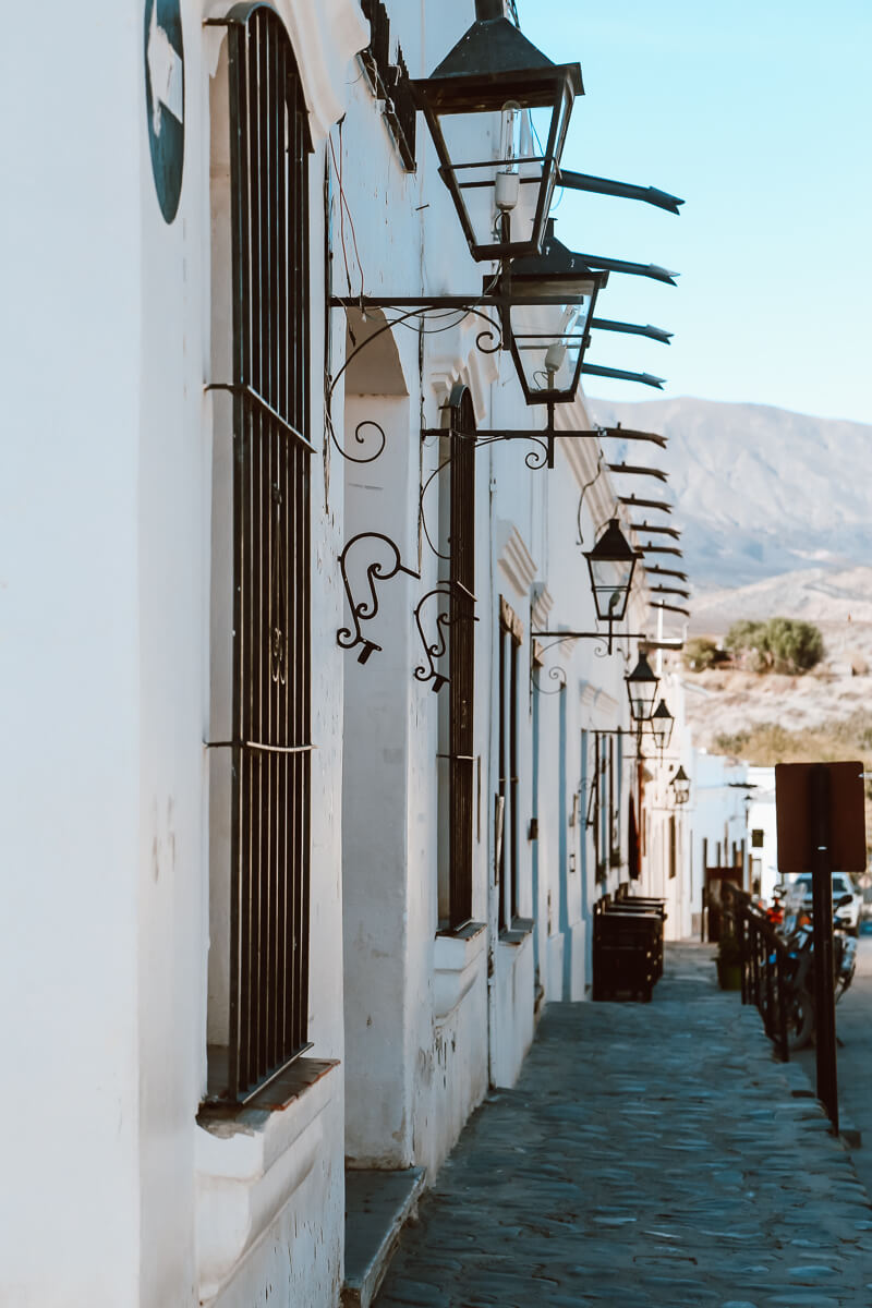 The 8 Best Things to do in Cachi, Salta