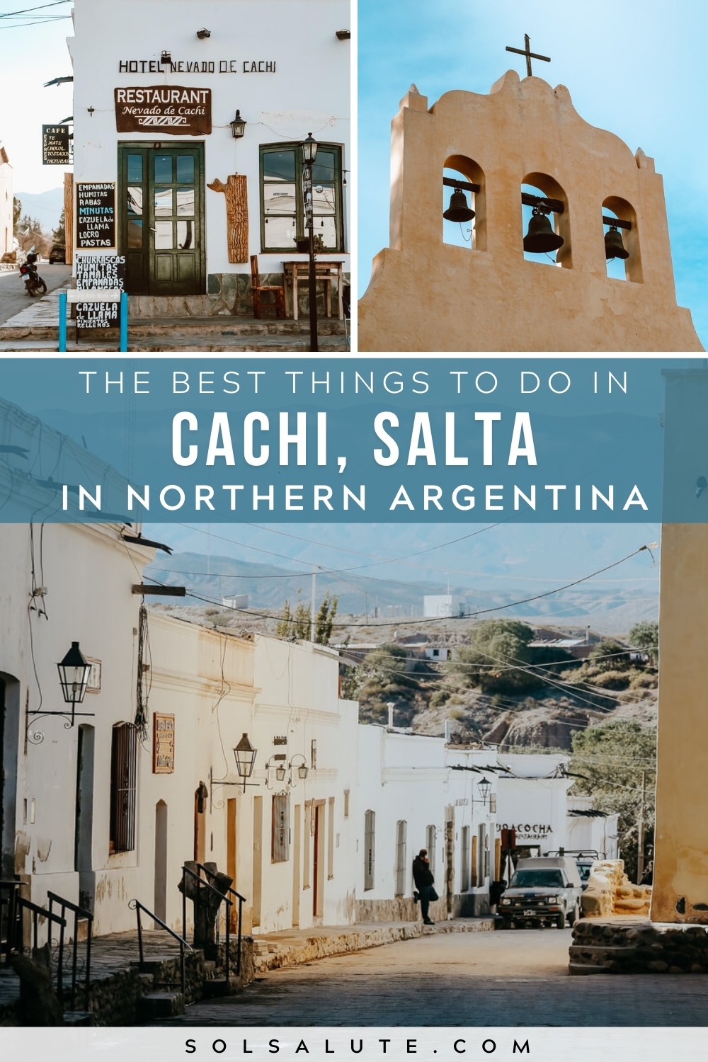 The 8 Best Things to do in Cachi, Salta