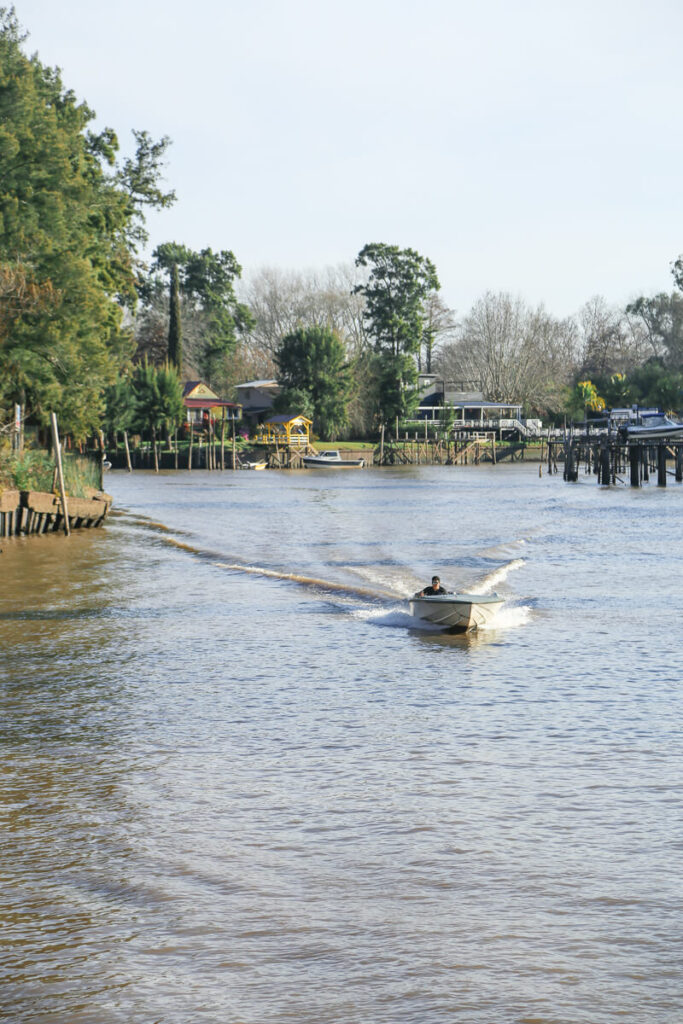The Tigre Delta: How to Plan Your Buenos Aires Day Trip