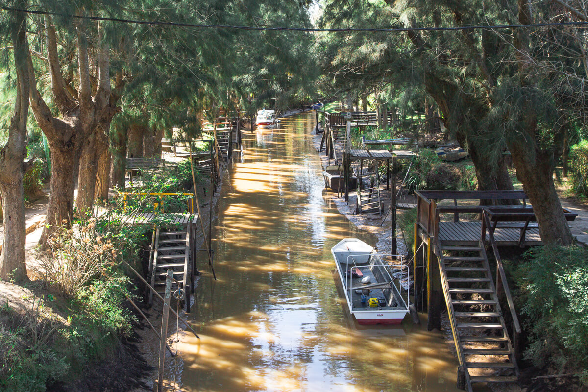 The Tigre Delta: How to Plan Your Buenos Aires Day Trip