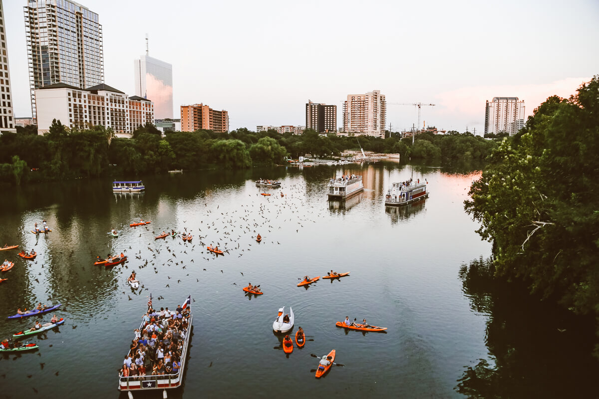 The Best Things to do in Austin, Texas