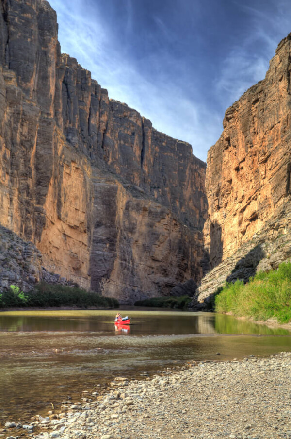 Things to do in West Texas: A West Texas Road Trip