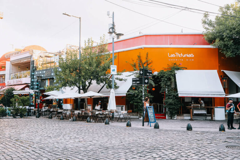 Palermo Soho: Buenos Aires Neighborhood Guide