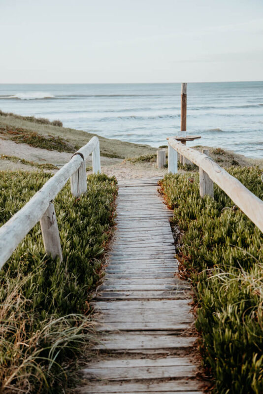 Chapadmalal: A Guide to Visiting Argentina's Most Beautiful Beaches