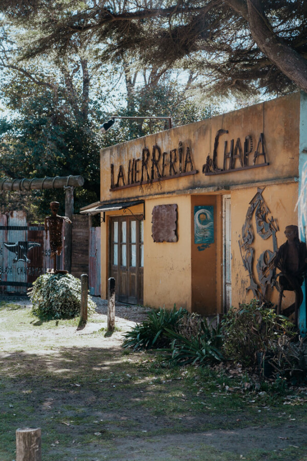 Chapadmalal: A Guide to Visiting Argentina's Most Beautiful Beaches