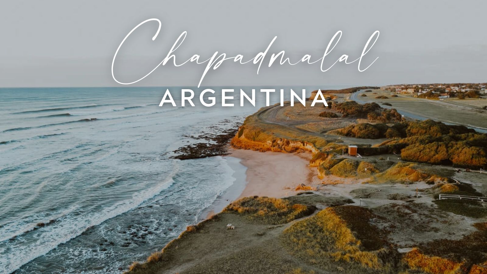 Chapadmalal: A Guide to Visiting Argentina's Most Beautiful Beaches