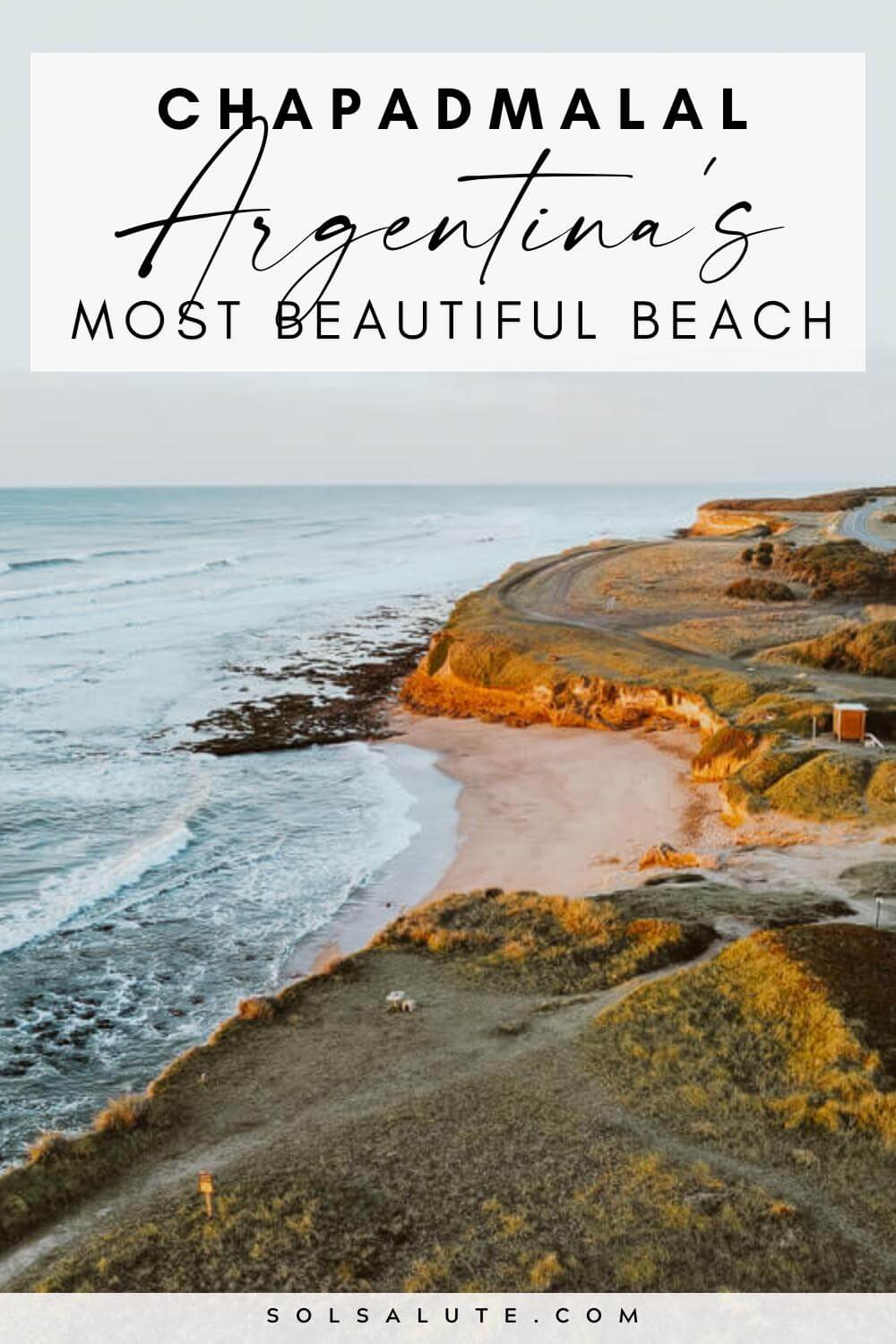 Chapadmalal: A Guide to Visiting Argentina's Most Beautiful Beaches