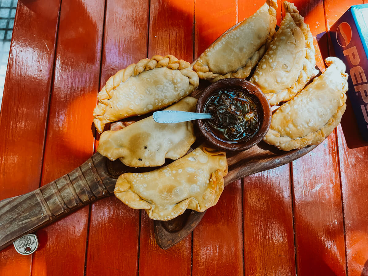 The 10 Best Empanadas in Buenos Aires