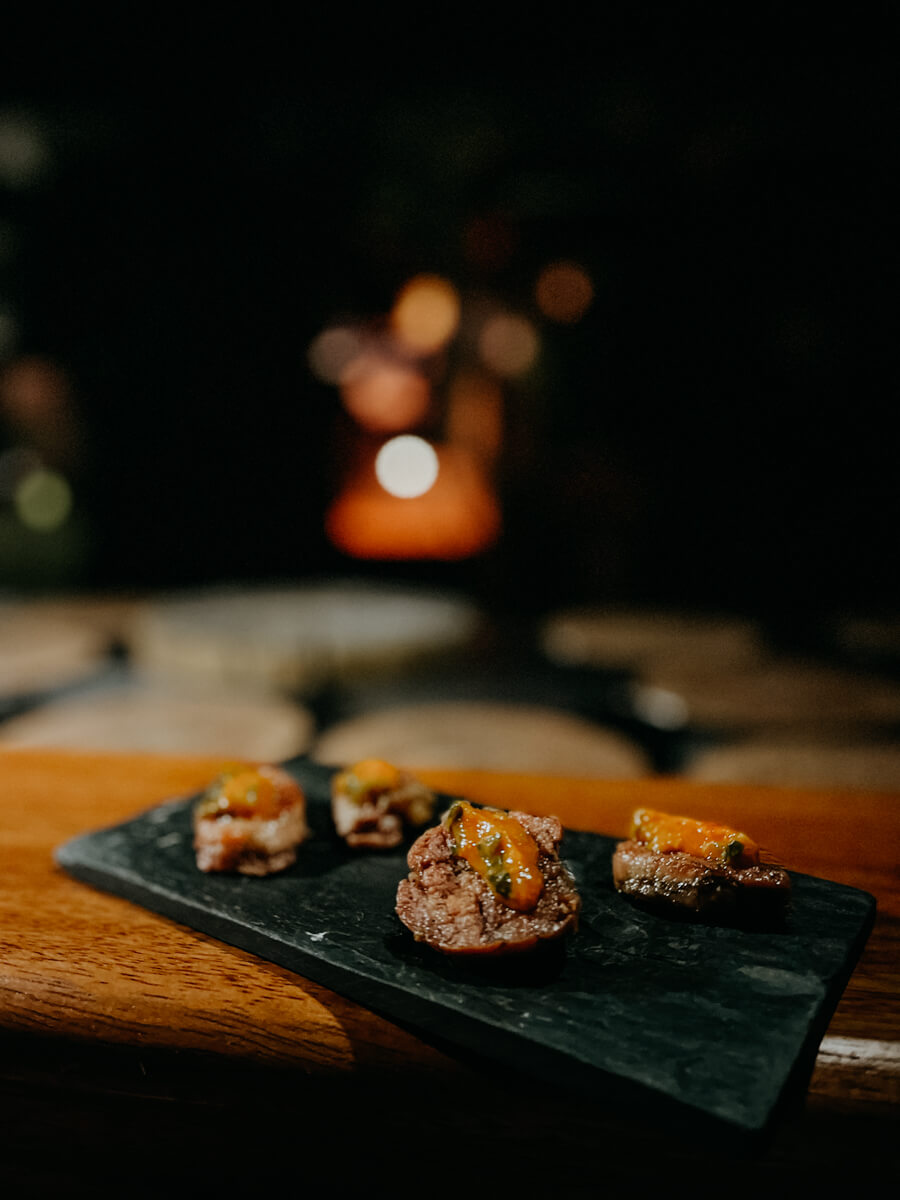 Fogon Asado Review: Traditional Asado Turned Fine Dining Experience