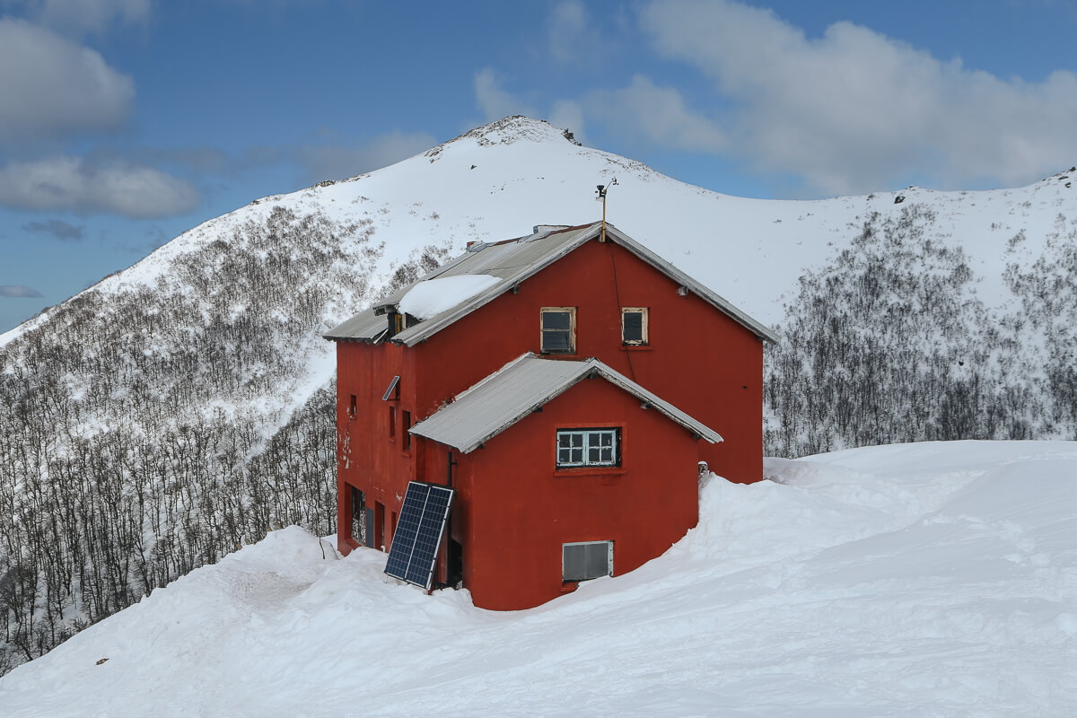 The 4 Bariloche Refugios: A Local's Hiking Guide