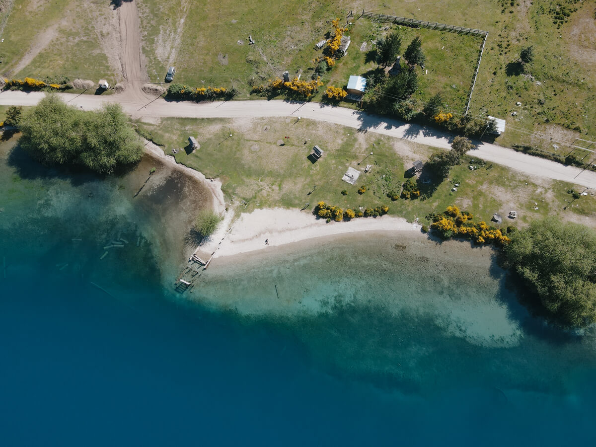 Things to do in El Bolson Patagonia