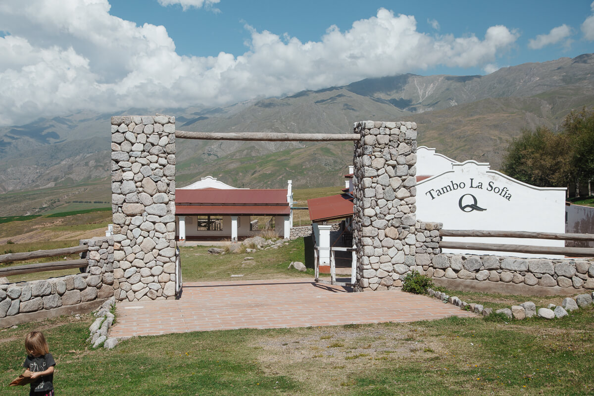 A Complete Tafí del Valle, Tucuman Travel Guide